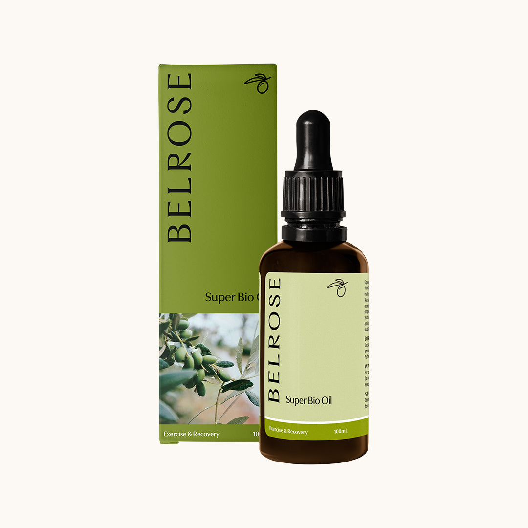 Super Bio Oil 100ml – belroseau